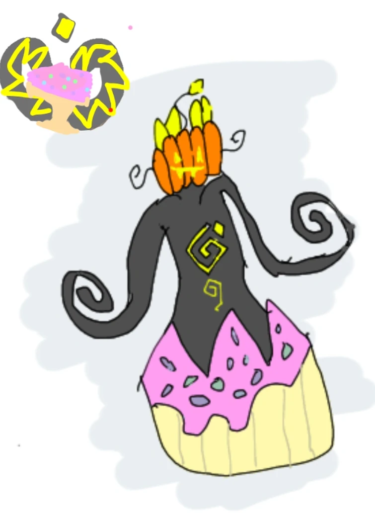 Submit your Halloween Island Collab Monsters here pls | Fandom