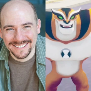 Favorite Rath voice actor? What did you like about their portrayal ...