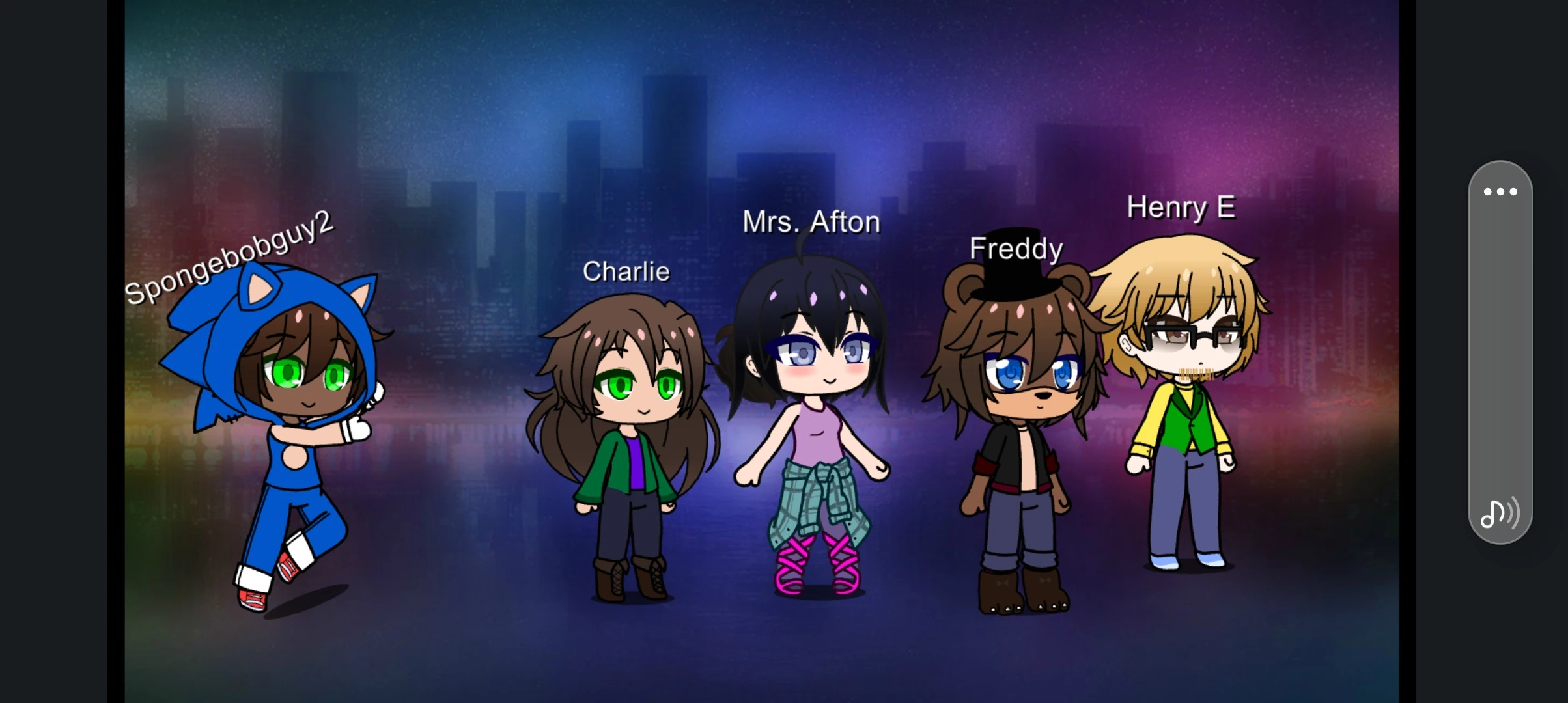 My new gacha designs | Fandom