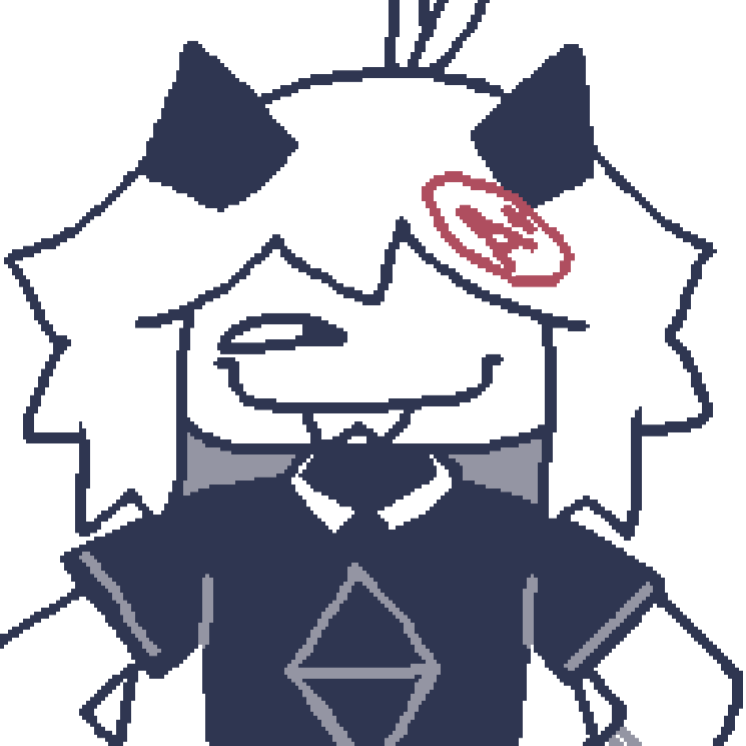 Oliver art I made on roblox draw and donate a while ago | Fandom