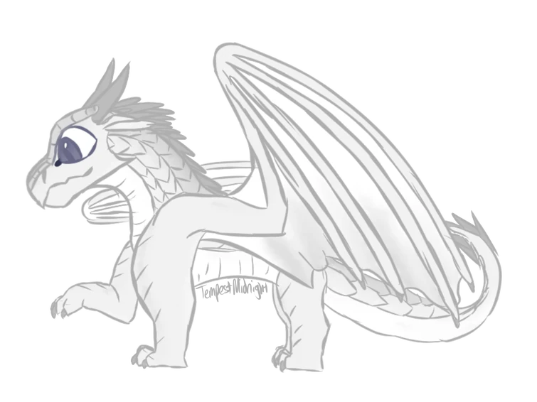 Discuss Everything About Wings of Fire Wiki | Fandom