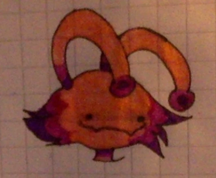 Pink Alien | Fandom