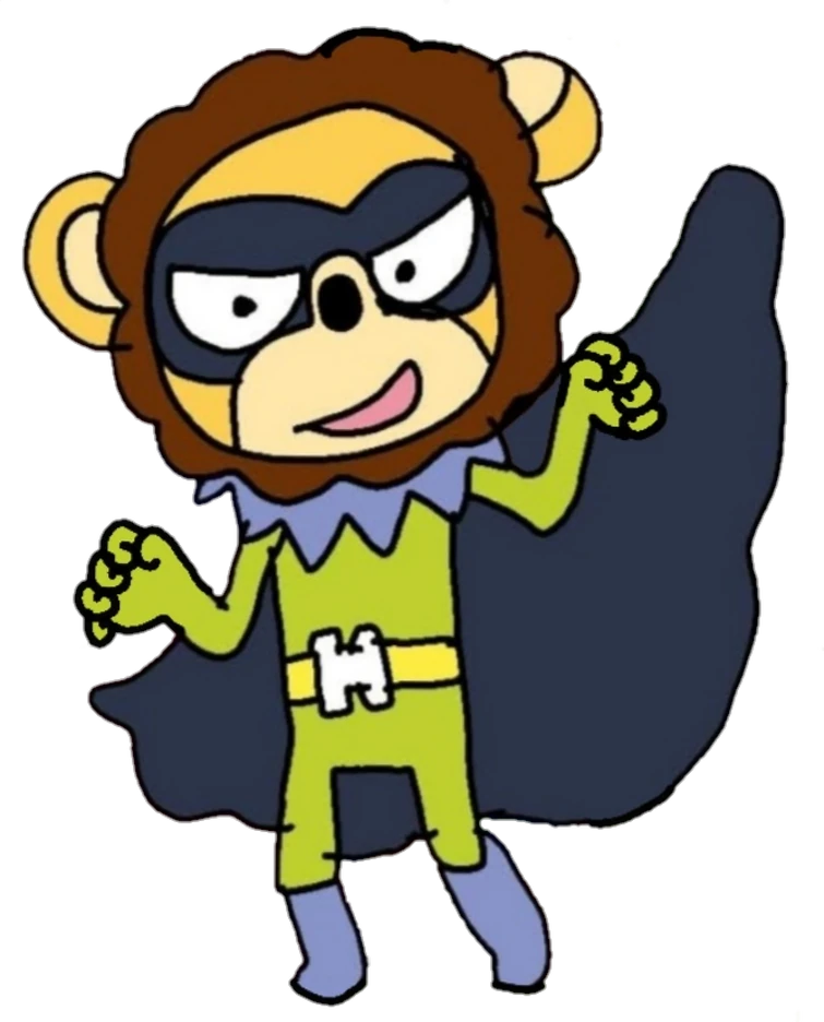 Discuss Everything About Villains Wiki | Fandom