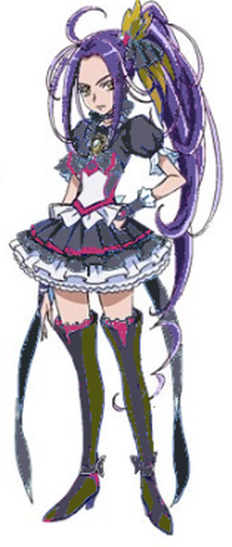 Purified siren and evil cure beat | Fandom