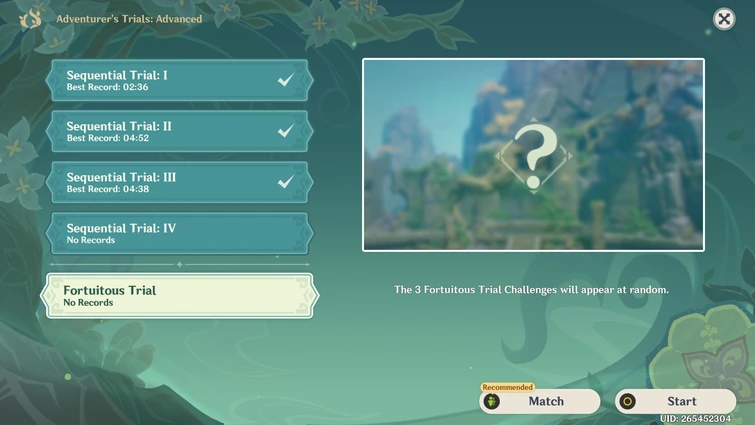 woah rngh based time completion | Fandom