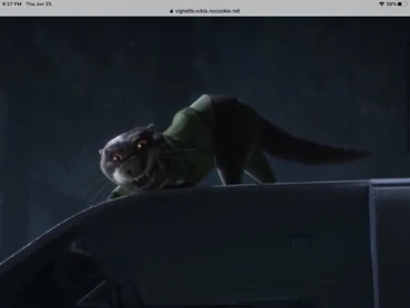 Which of these hostile antagonist species in zootopia to you fear most ...