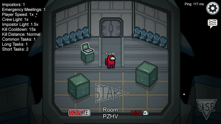 Discuss Everything About Among Us Wiki | Fandom