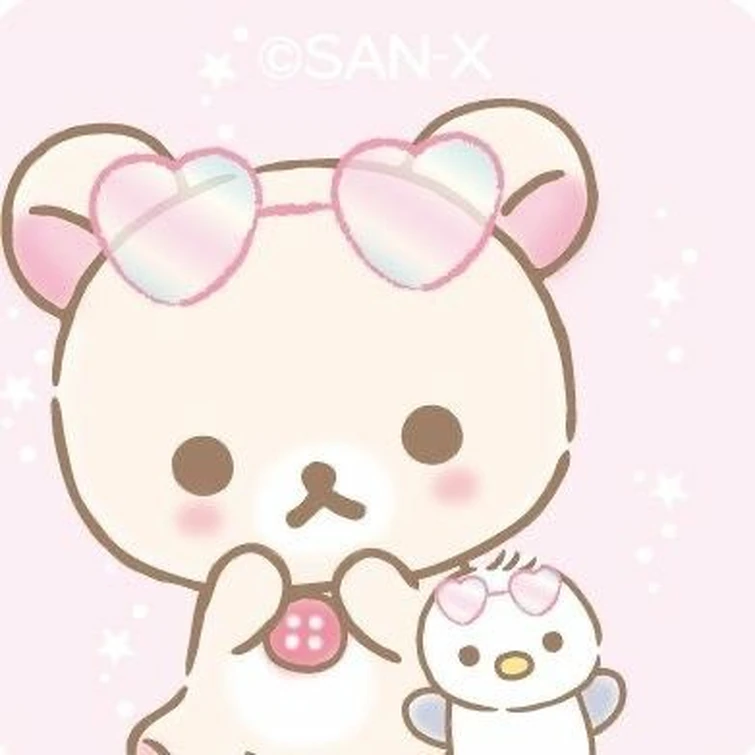 korilakkuma!!! | Fandom