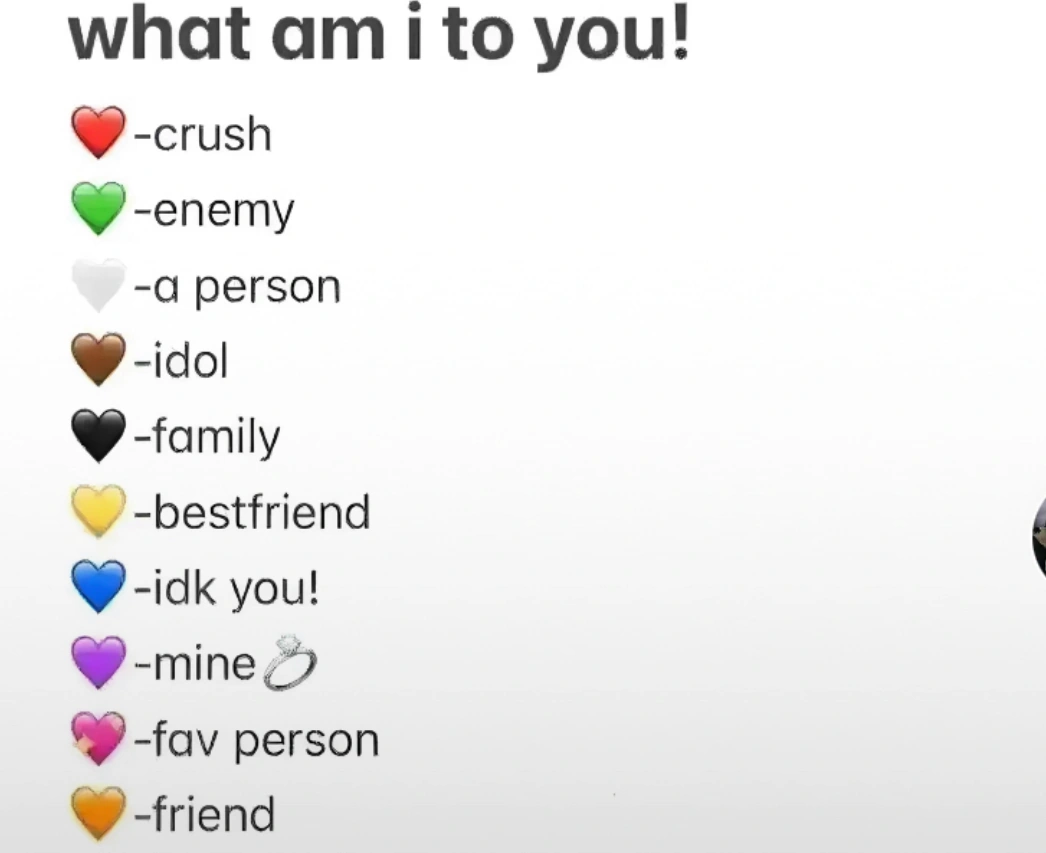 What am I to u | Fandom