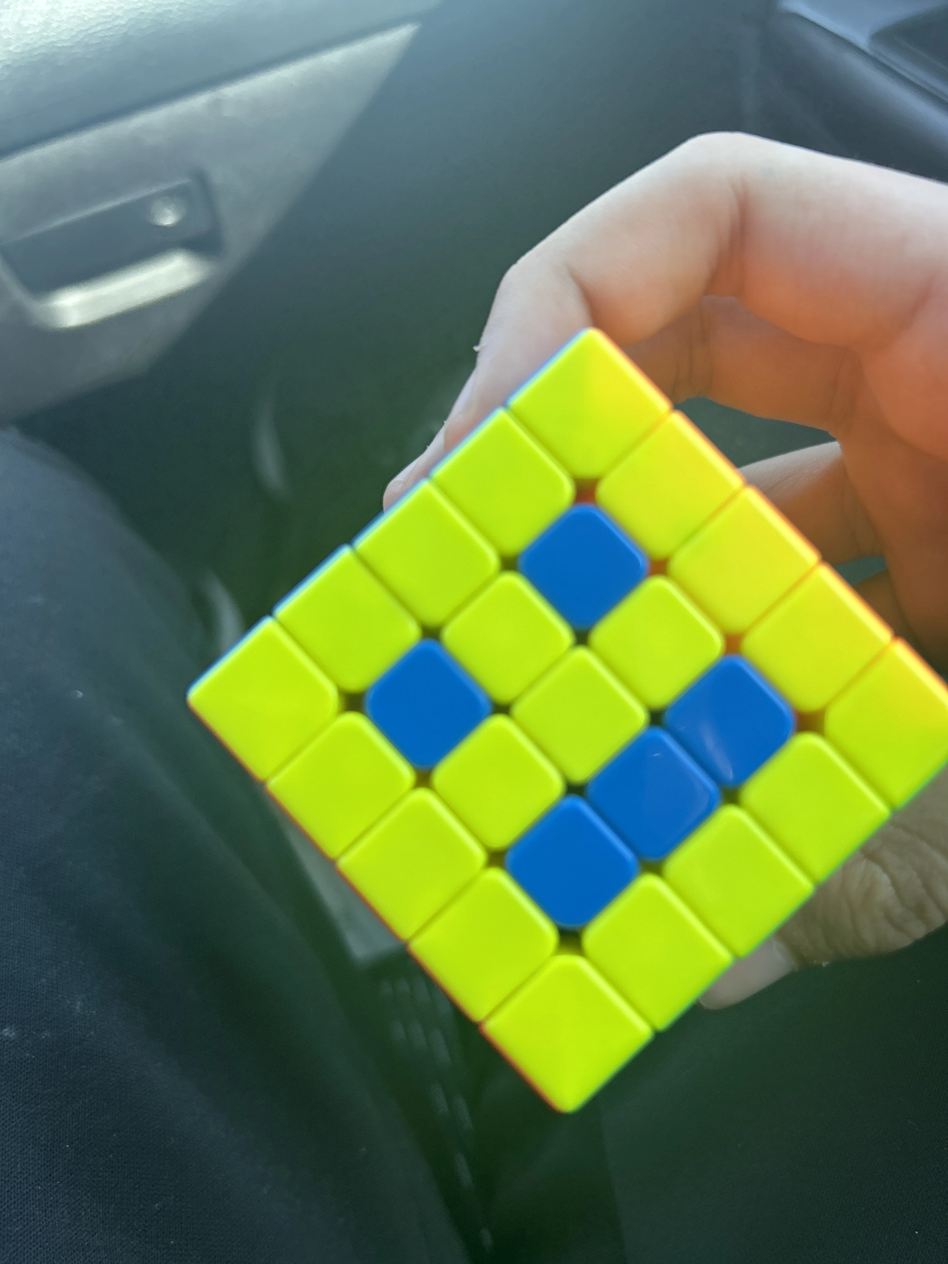 Gd cube | Fandom