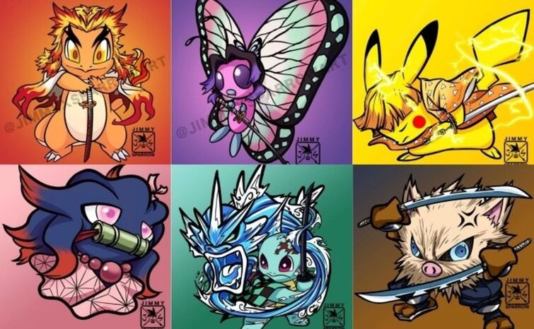 Discuss Everything About Kimetsu no Yaiba Wiki | Fandom