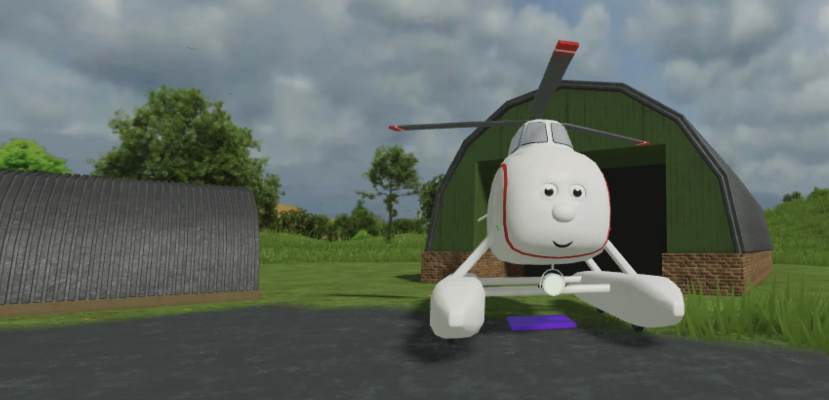 What are your thoughts on Harold? | Fandom