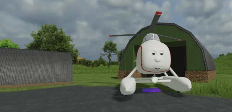 What are your thoughts on Harold? | Fandom