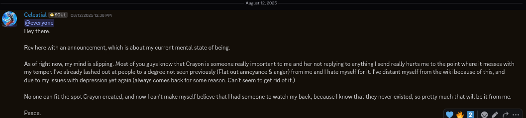 Settling the Score | Fandom