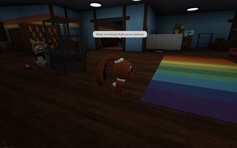 Discuss Everything About Dandy's World Wiki | Fandom
