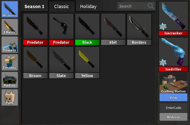 Discuss Everything About Murder Mystery 2 Wiki | Fandom