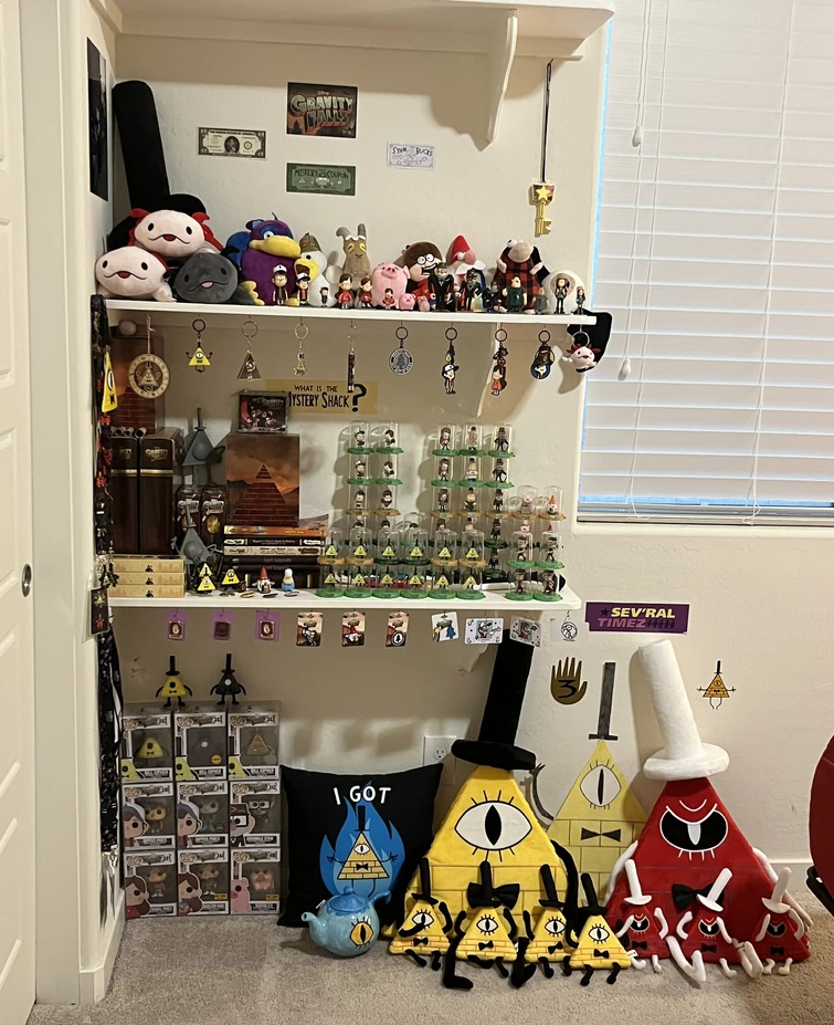 Toy Collection Showcase! | Fandom