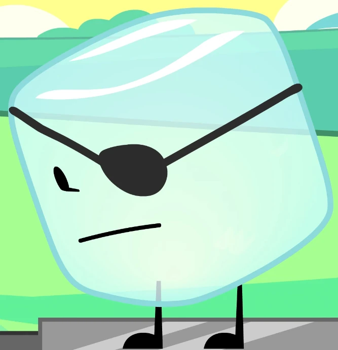 Guess the Bfb contestant: medium mode. | Fandom