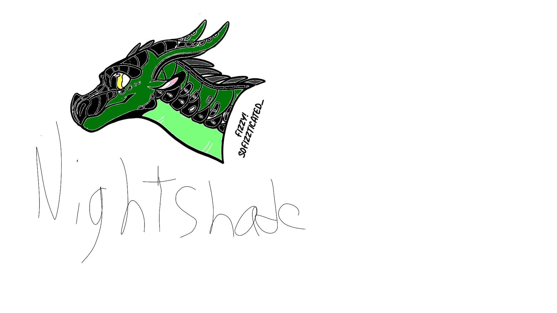 Nightshade | Fandom