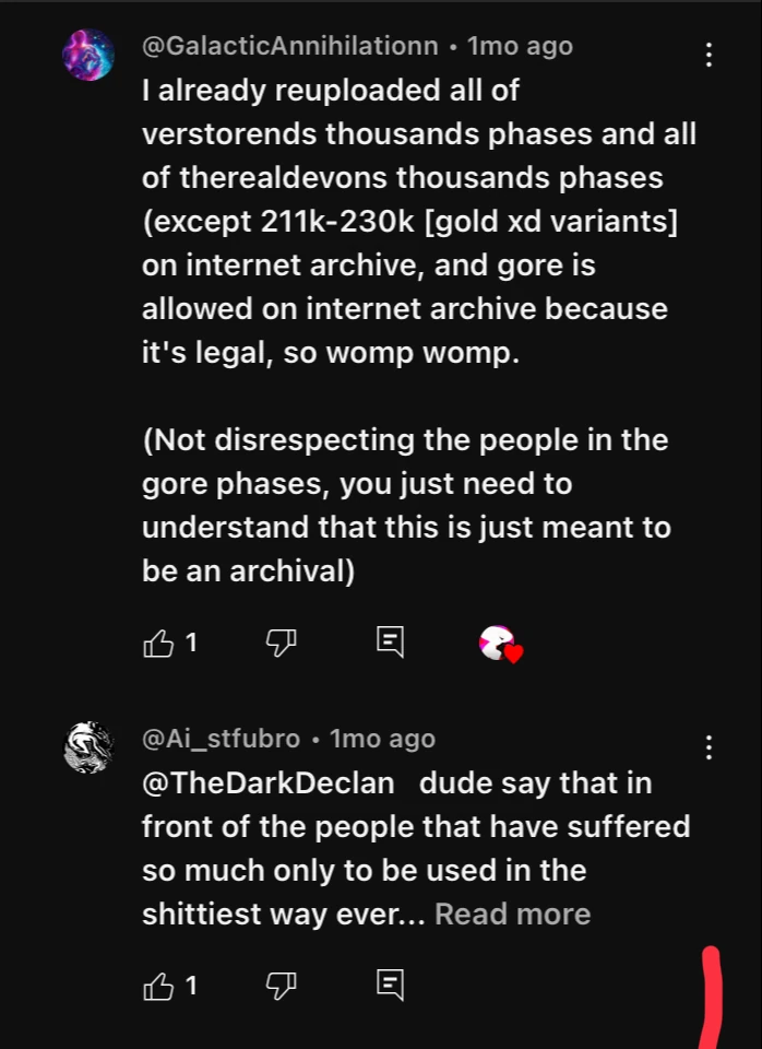 I finally got the proof | Fandom