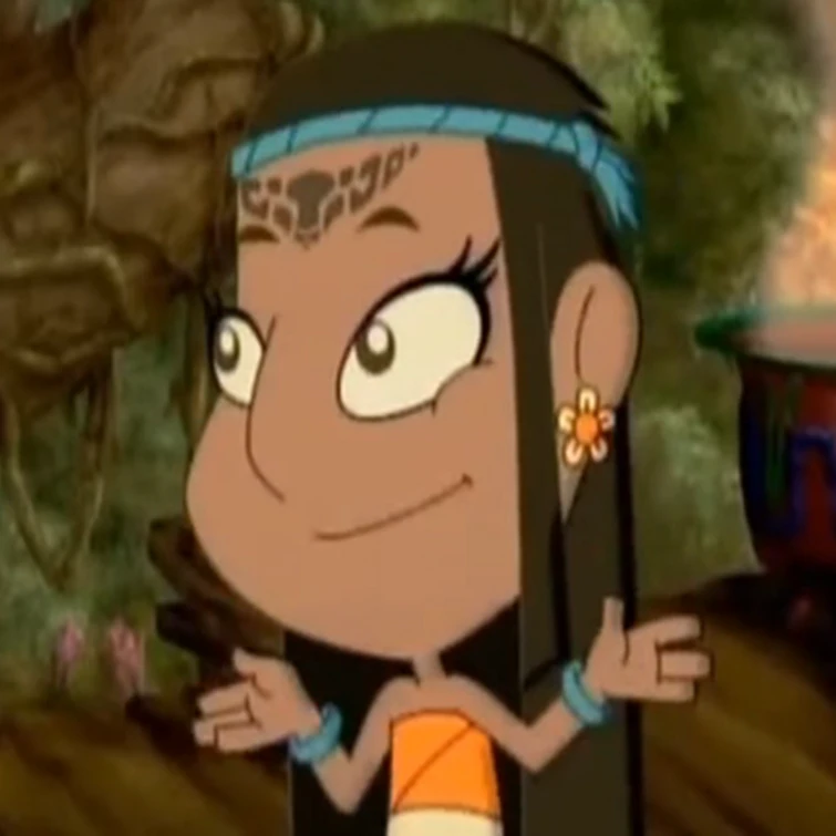 All posts by Erika Monta | Fandom