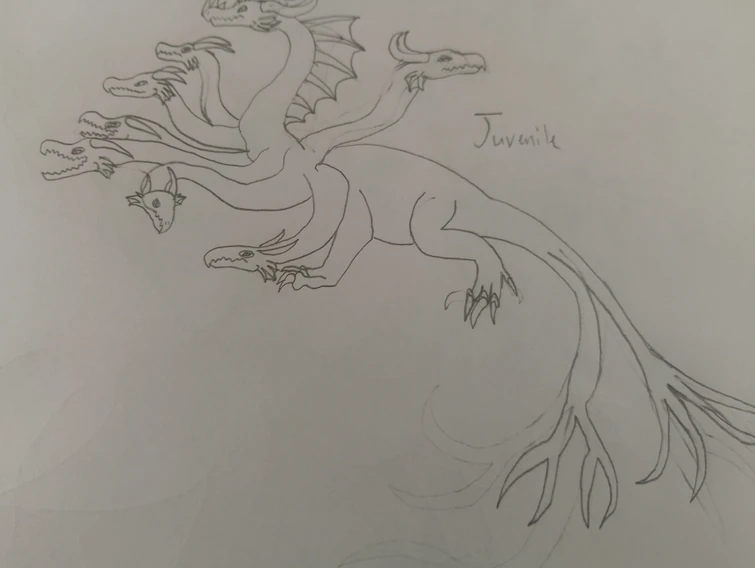More kaiju suggestions | Fandom