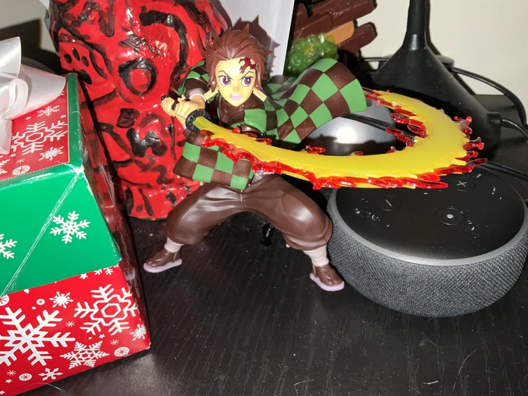 I built Tanjiro! | Fandom