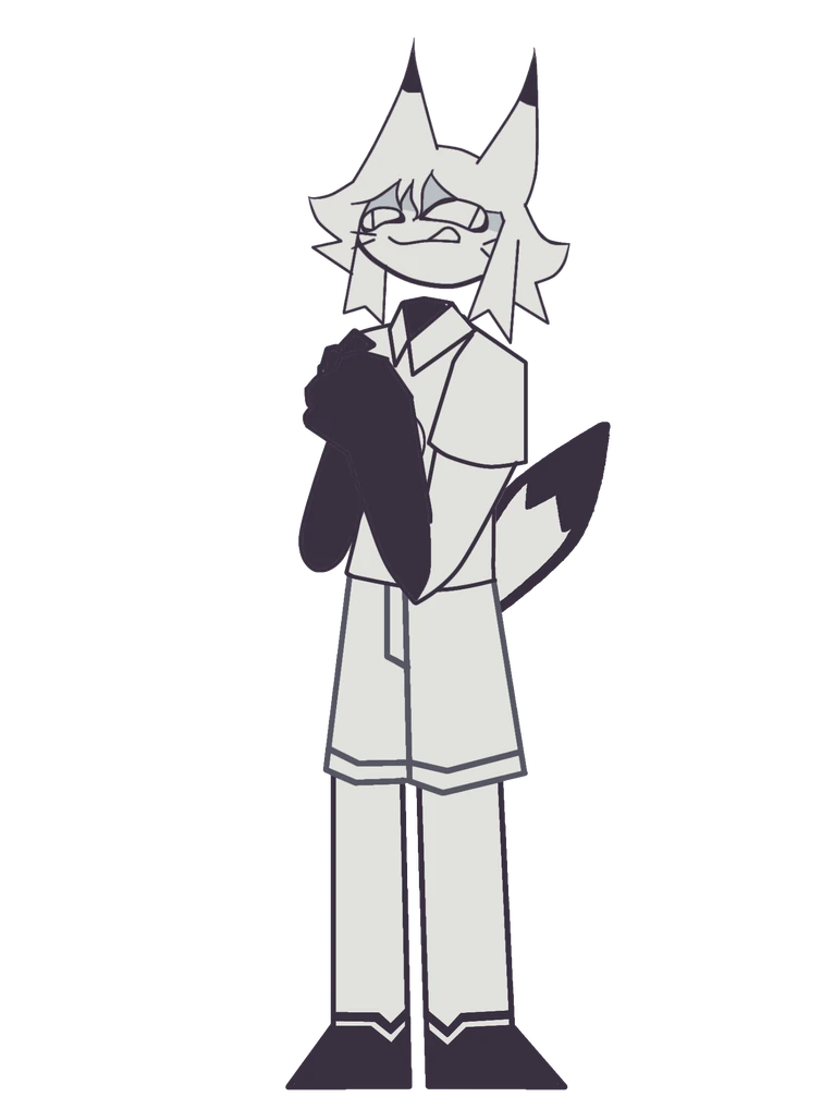 We've Start to draw some Minor Characters. | Fandom