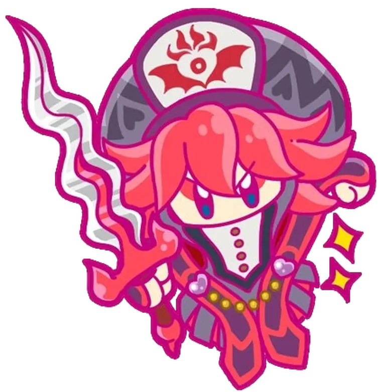 fun fact about kirby charecters. | Fandom