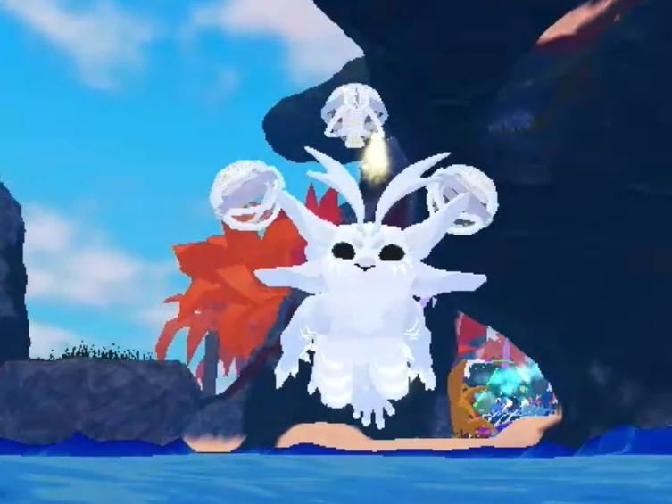 asking my mom what CoS creature she likes most tomorrow | Fandom