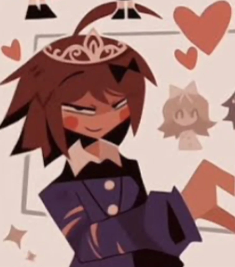 ∆lice Is now my child | Fandom