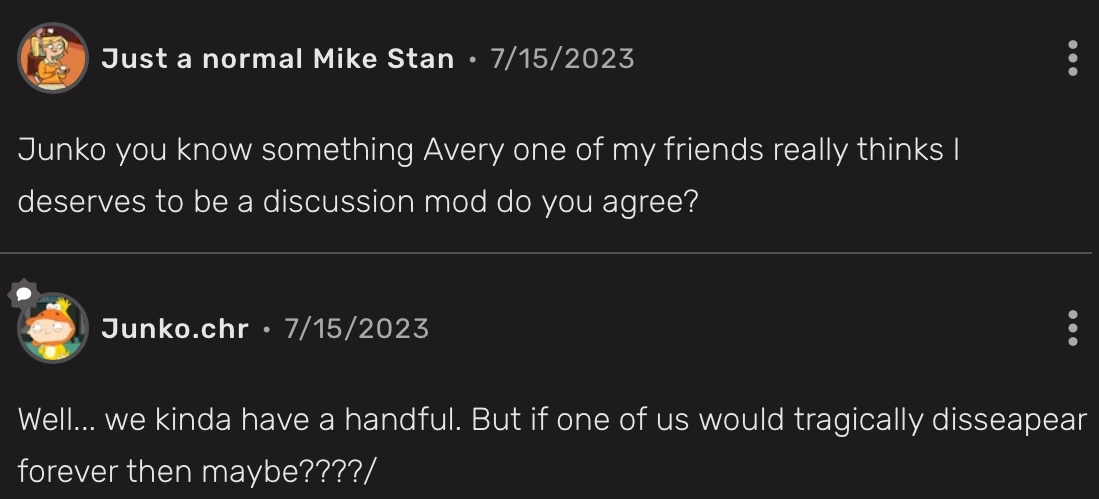 Holy frick… | Fandom