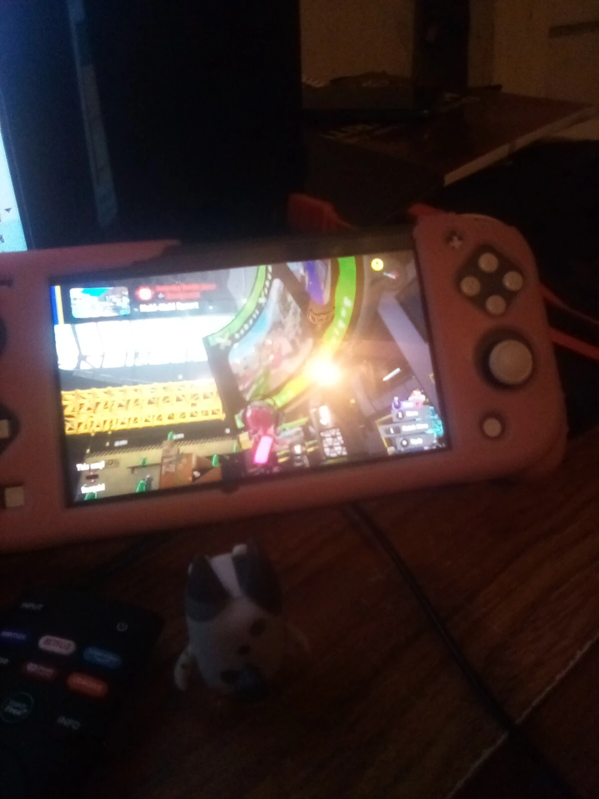 MUFFIN PLAYING SPLATOON?! | Fandom