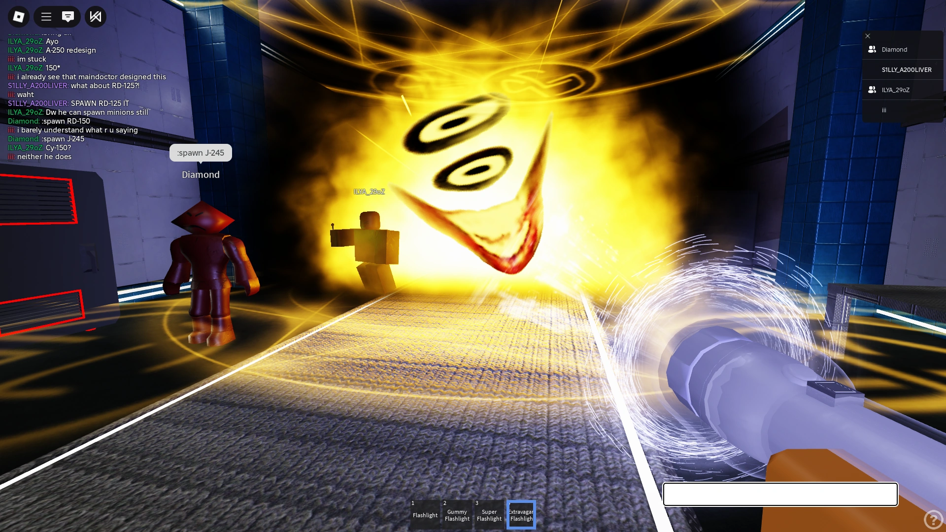 Meh J-245 Have particle | Fandom