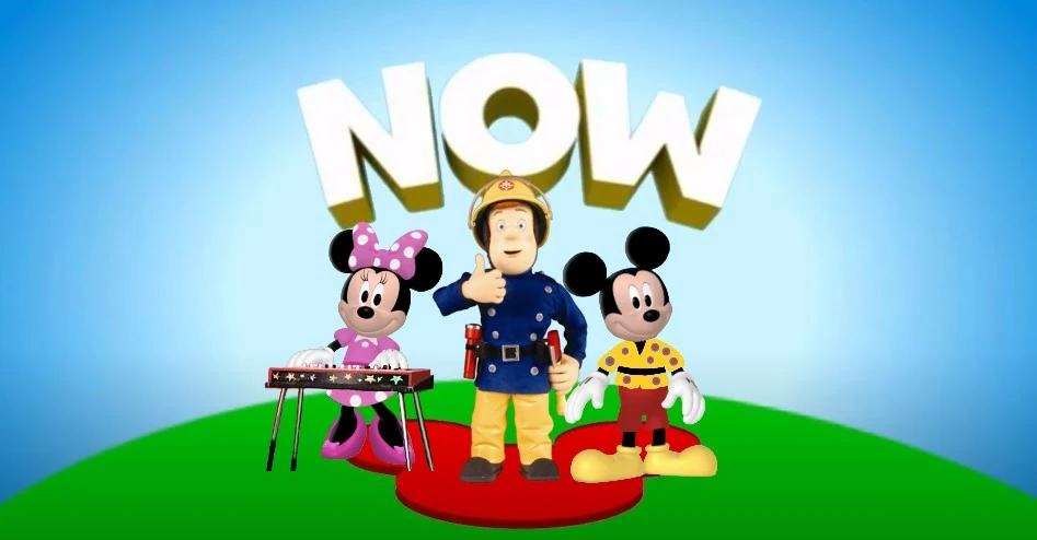 Fireman Sam on Disney Junior US | Fandom