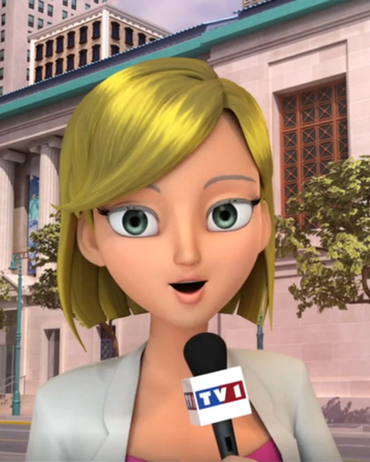 Discuss Everything About Miraculous Ladybug Wiki | Fandom
