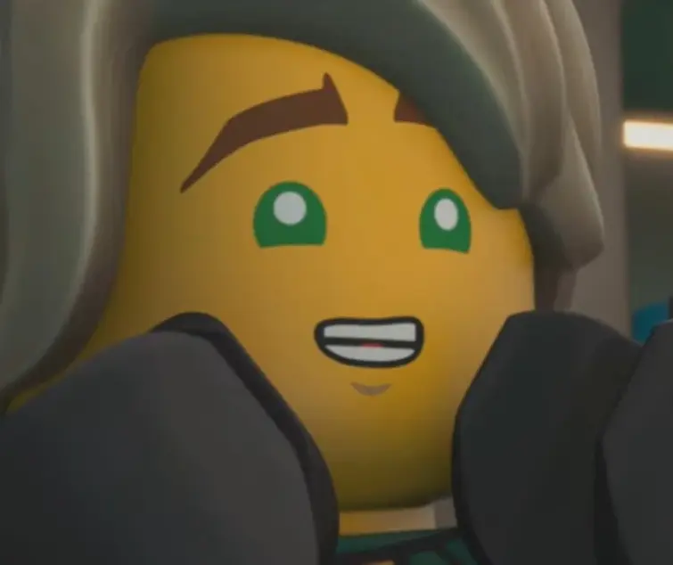 Cute Lloyd Image chain | Fandom