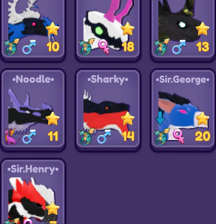 Lf offers on my errors. Upvote means nty | Fandom