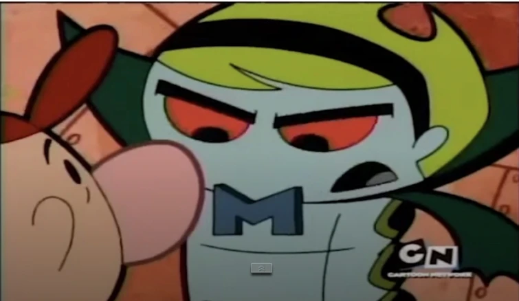 Why is Mandy too successful and powerful to be stopped and why does she ...