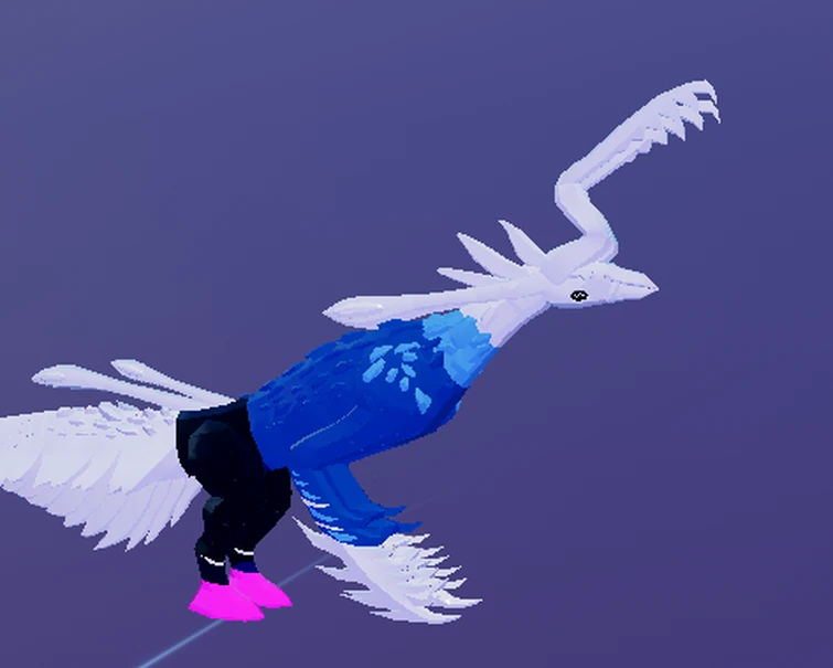 p o l y m o n s t r u m | Fandom