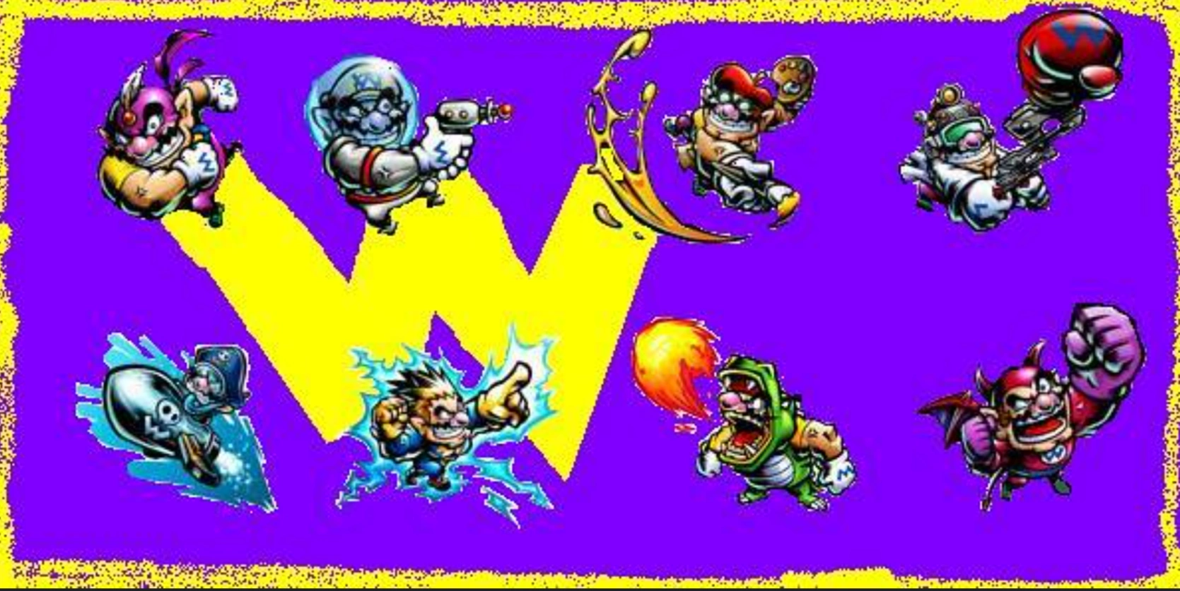 Wario: Master of Disguise with MORE DISGUISES!?!? | Fandom