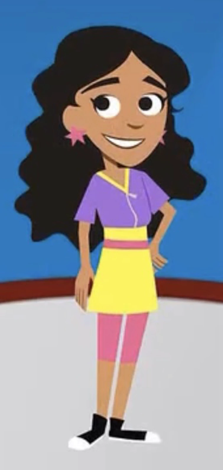 I got the whole Electric Company in their Pranksters Planet styled animations! | Fandom