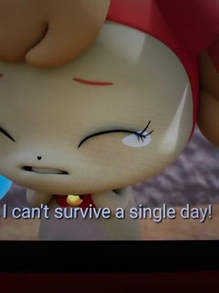 Discuss Everything About Catch! Teenieping Wiki | Fandom