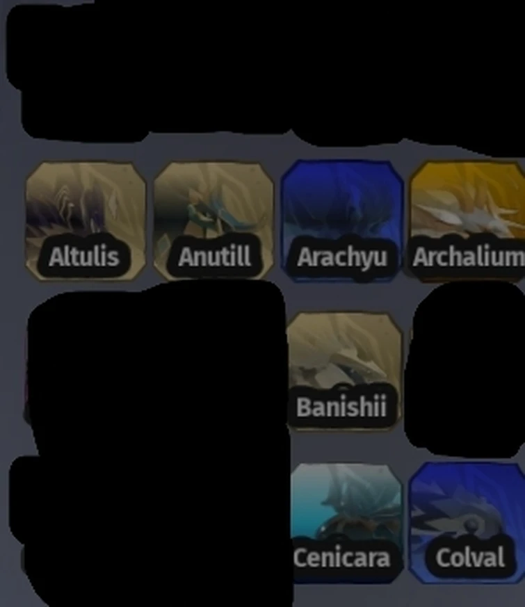 Discuss Everything About Creatures of Sonaria Wiki | Fandom