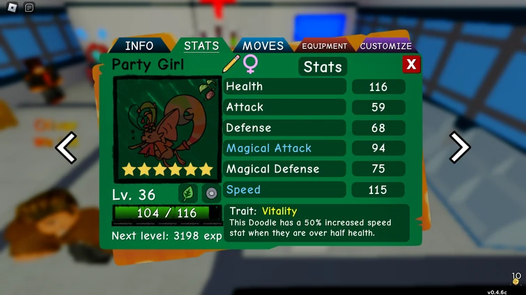 Is this a good moveset? | Fandom