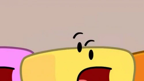 tiermaker thing for all of you to rank the characters from object ...