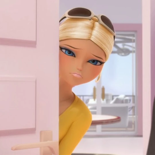 Tell Me Your Option on Chloe | Fandom