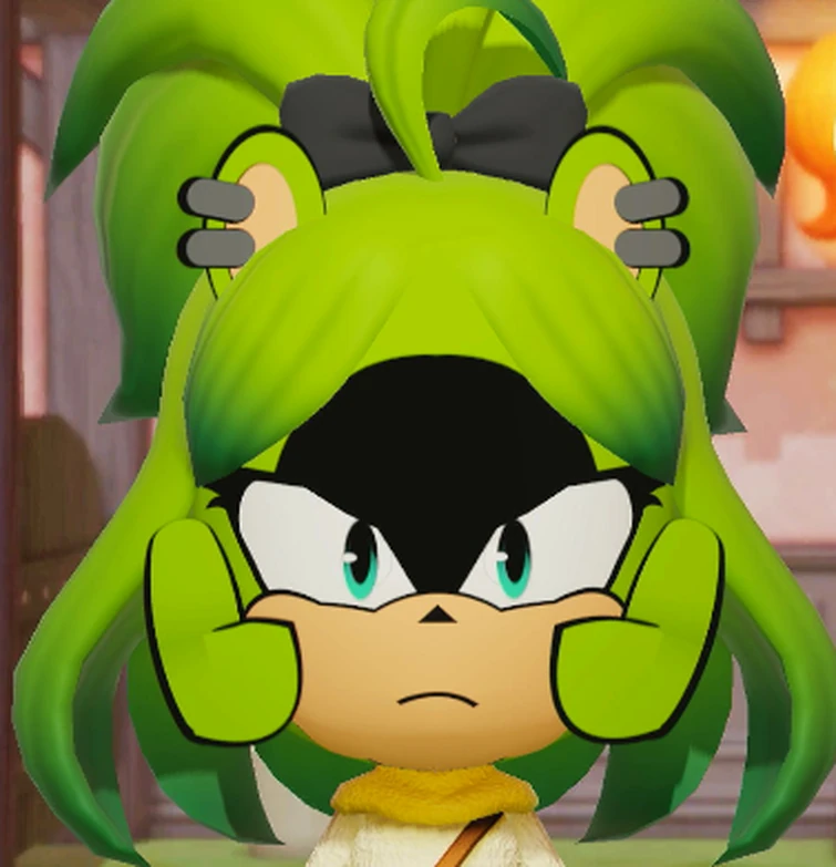 Surge in miitopia | Fandom