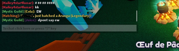 Hatch result | Fandom