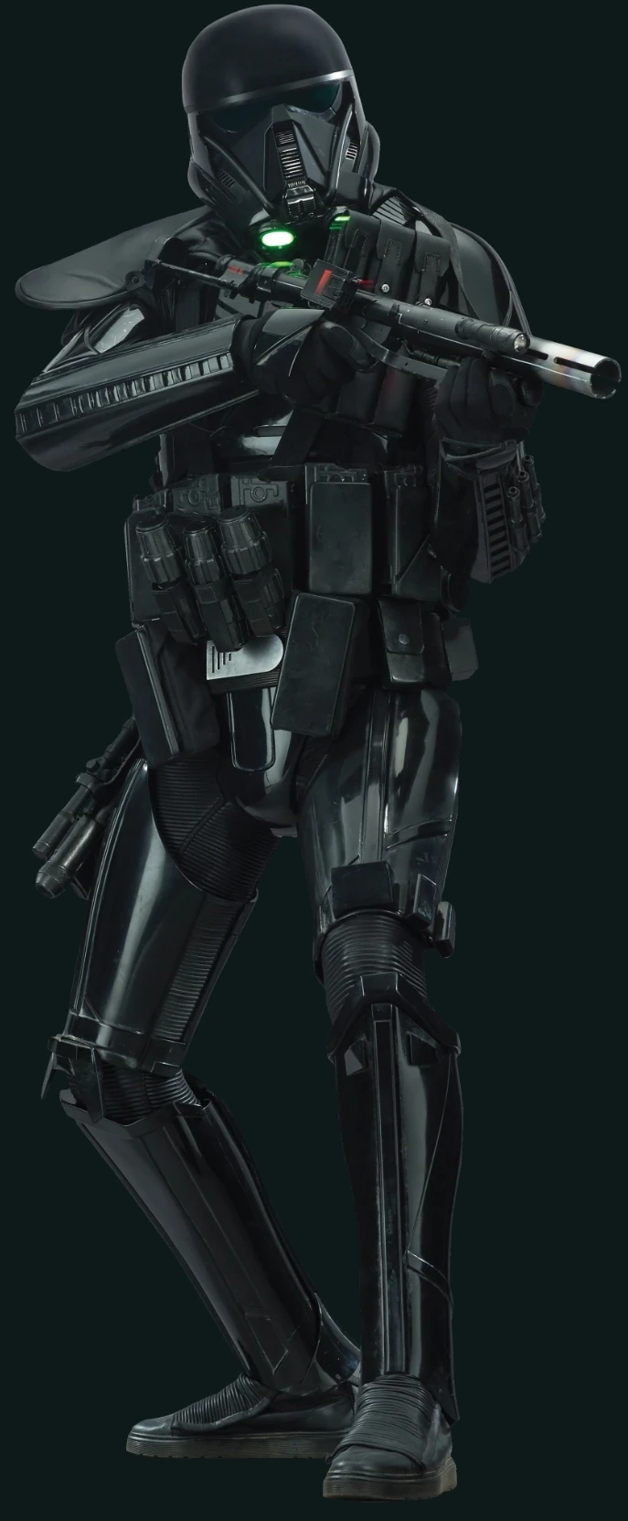 What is your favourite Stormtrooper armor? | Fandom